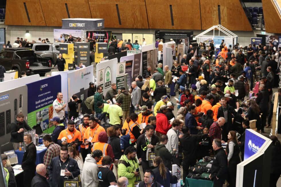 Trade Events | The CMS Group