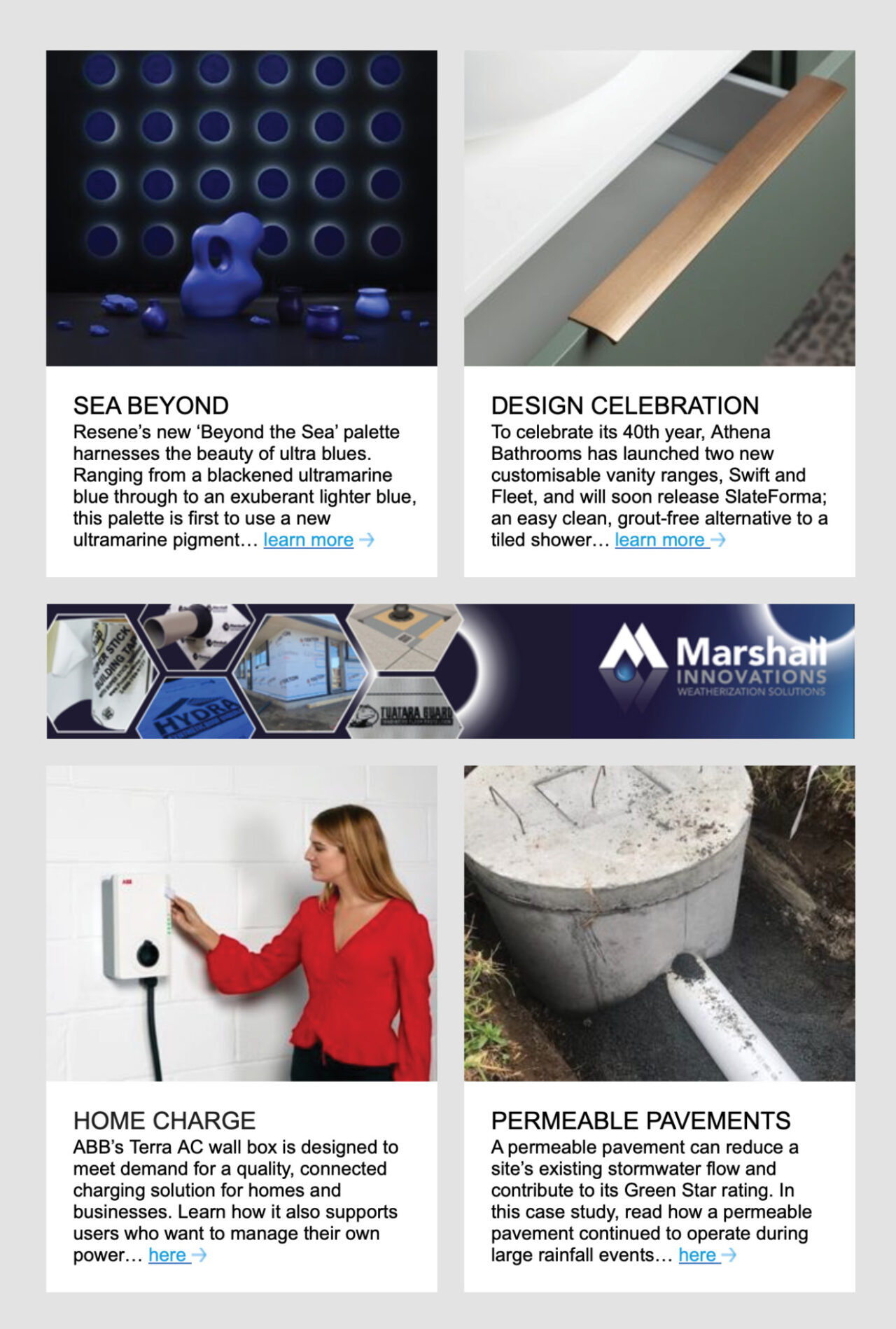 Industry Insider | The CMS Group